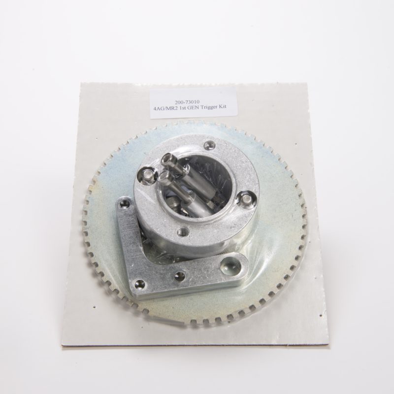 Vw Type 1 Crank Trigger Kit Electromotive