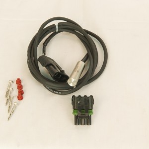 1/2" Magnetic Crank Sensor - Electromotive