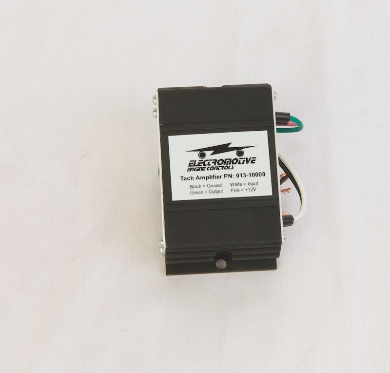 3-Wire IAC Adapter - Electromotive