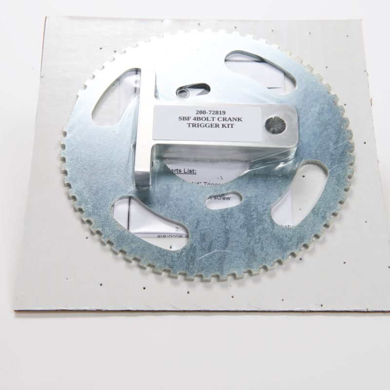 Mazda RX7 3rd Gen Crank Trigger Kit - Electromotive