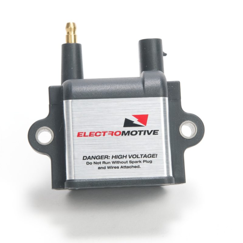 Driver on Coil Direct Fire Unit - Electromotive