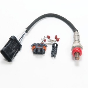 4-Wire HEGO Sensor - Electromotive