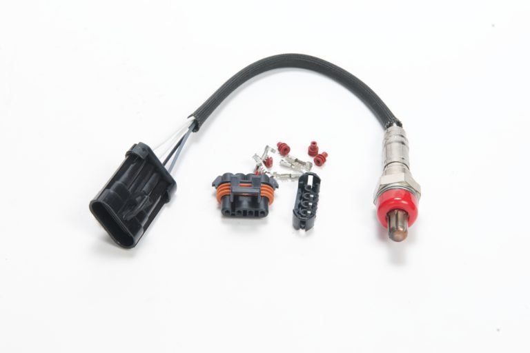 4-Wire HEGO Sensor - Electromotive